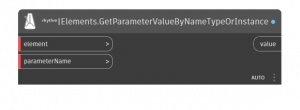 Working with Revit Type and Instance Parameters in Dynamo - Design Tech ...